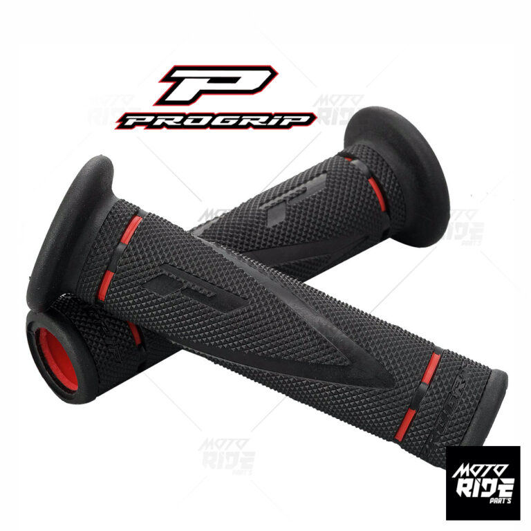 PROGRIP BAO TAY 838 MÀU ĐỎ CHÍNH HÃNG – Moto Ride Part's